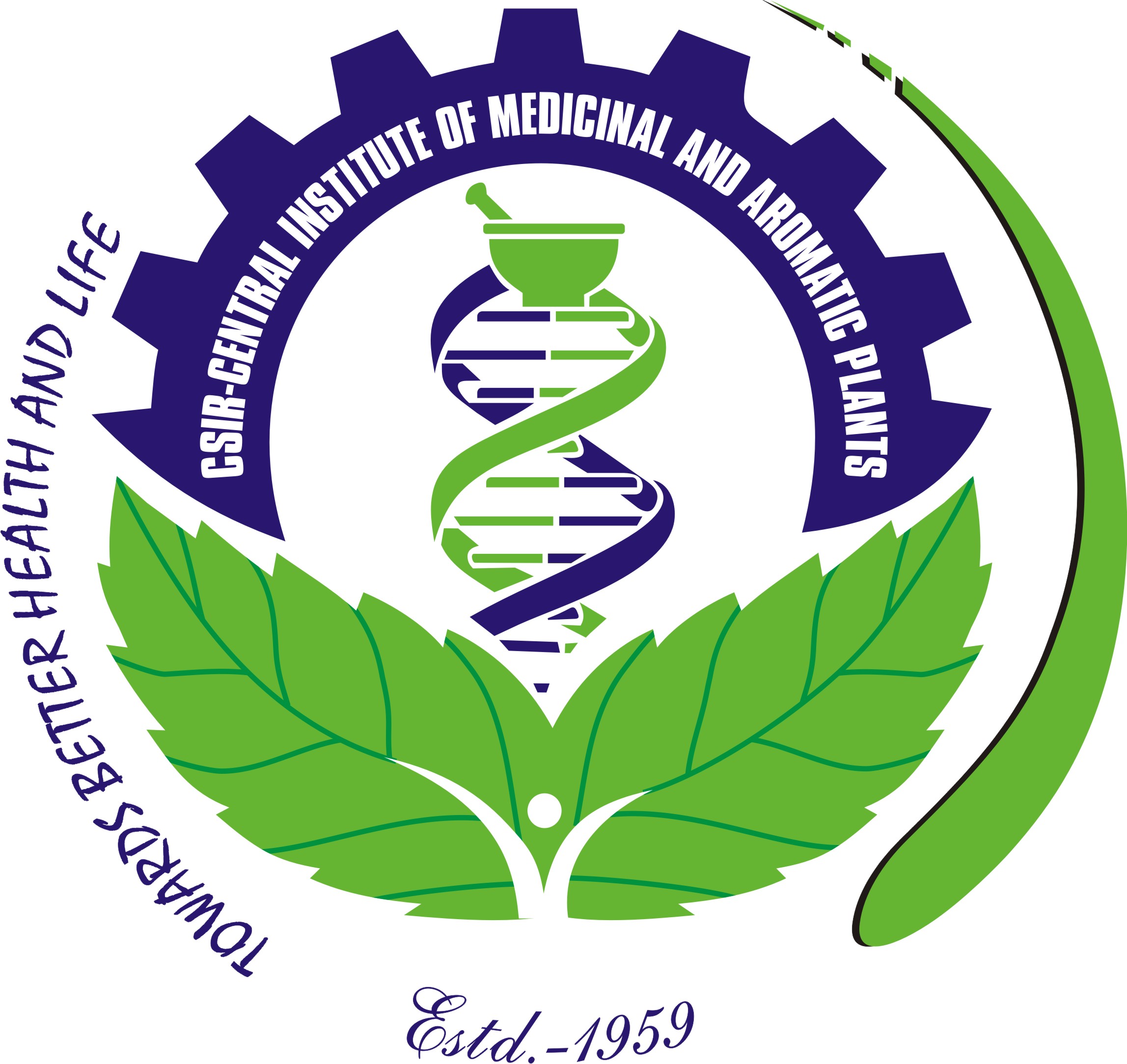About Journal Of Medicinal And Aromatic Plant Sciences About Journal Of Medicinal And Aromatic Plant Sciences